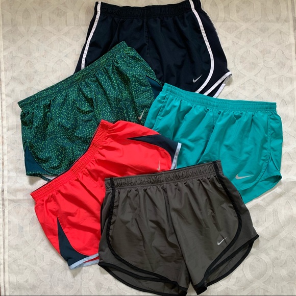 Nike | Shorts | Nike Shorts Bundle | Poshmark